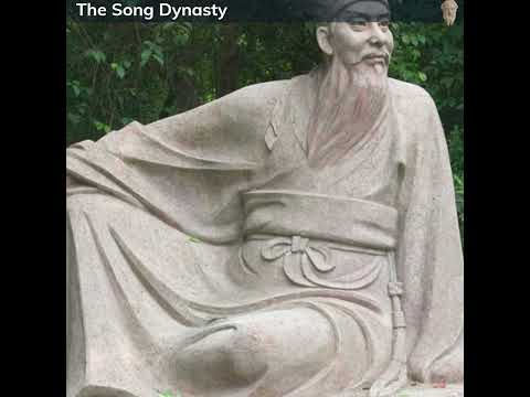 The Song Dynasty: A remarkable era in Chinese history