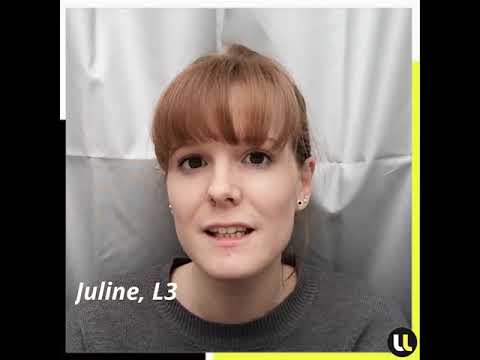 Licence Info-Com à Nancy - Université de Lorraine
