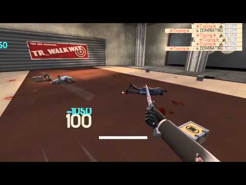 Steam Community :: Video :: TF2: Spy Stab Dubstep