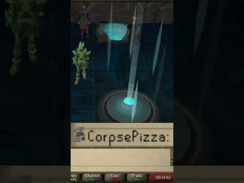 Secret to Success at the Corrupt Gauntlet