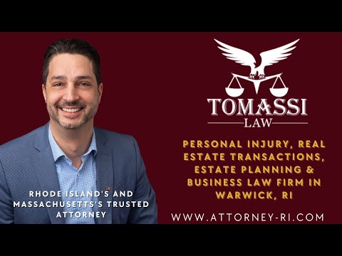 The Impact of Tax Laws on Real Estate Investments Cranston RI