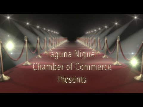 Laguna Niguel Chamber of Commerce event at Cinepolis Luxury Cinema Part 1