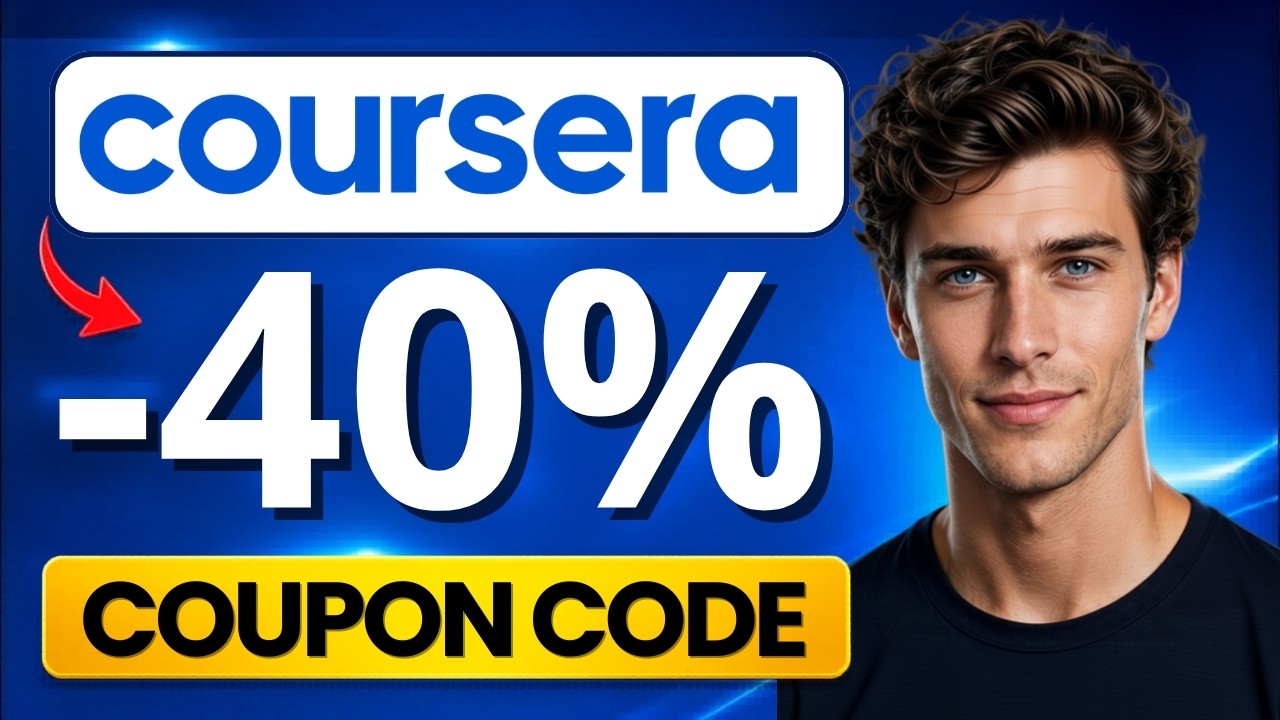 Coursera Coupon Code | Coursera Plus Discount 2026