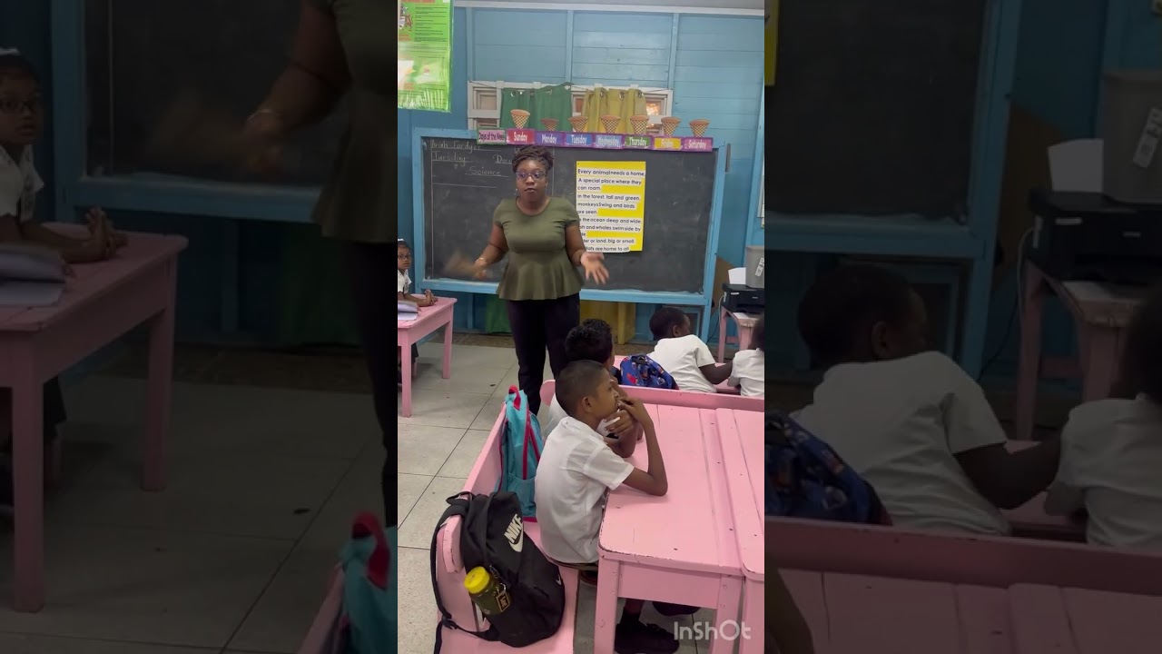 Exploring Animal Habitats: A Comprehensive Lesson on Nature | Galaxy.ai