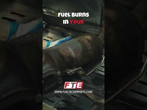 Exhaust emissions definition?