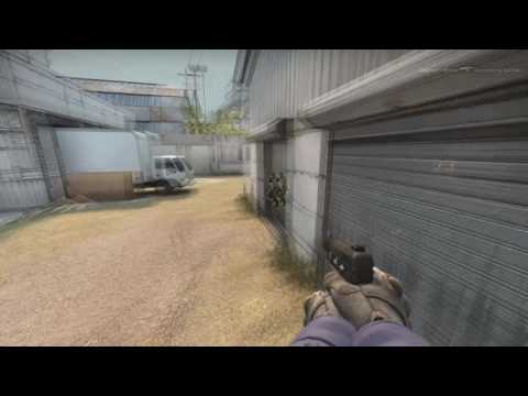 Why bhop is stupid and should be removed from the game