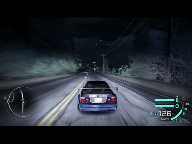 All Need for Speed (NFS) games in order of their release date