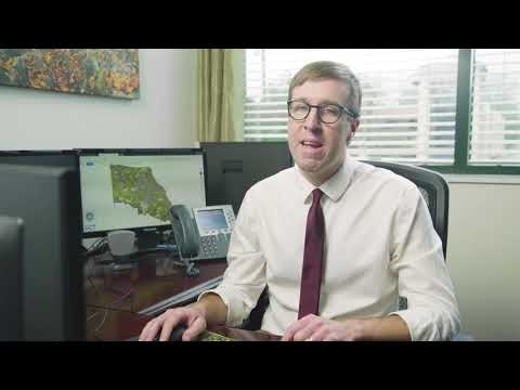 St. Tammany Parish Assessor's Office | Navigating GIS with Michael