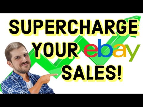 Grow Your eBay Store Using Auctions!