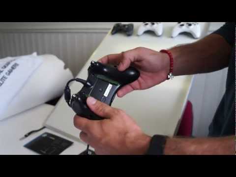 SCUF Grip (Military Grade) Explained