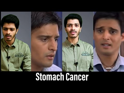 Stomach Cancer | munna bhai mbbs emotional scene | siddhesh dalvi | Jimmy shergill | sanjay dutt.