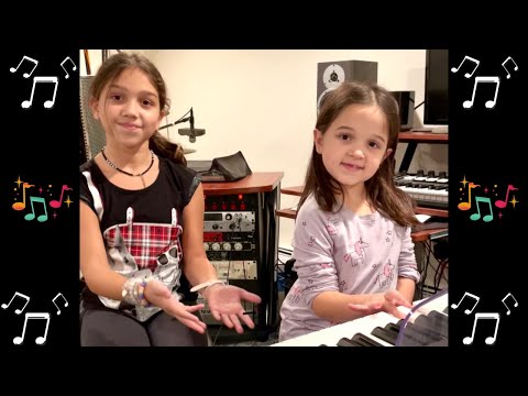 Harmony & Triads
