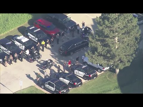 Ronald Troyke biography: 13 things about man who shot Gordon Beesley in ...