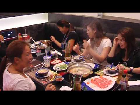 MK Restaurants