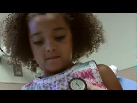 Pediatrics Virtual Tour: AAMC Surgical Services