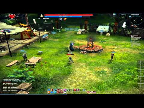 Steam Community :: Video :: Tera Europe OBT - Farvater - part 1 Slayer