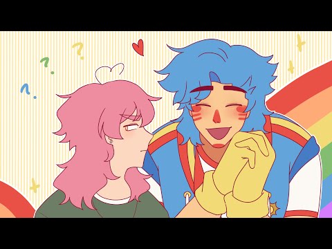 Whatโs your favorite color? | Sunny Day Jack