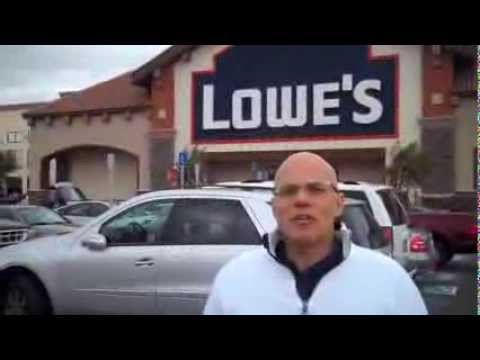 Lowe's Kitchen Cabinet Comparison & Review