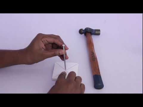 What is Centre of Gravity? | Demonstration