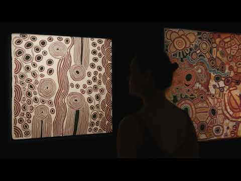 Collective Ground @AGWA – Tui Raven