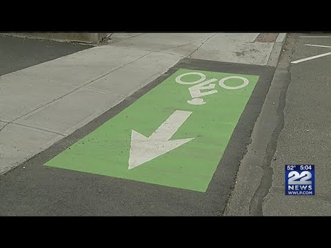 Northampton looking to improve pedestrian safety