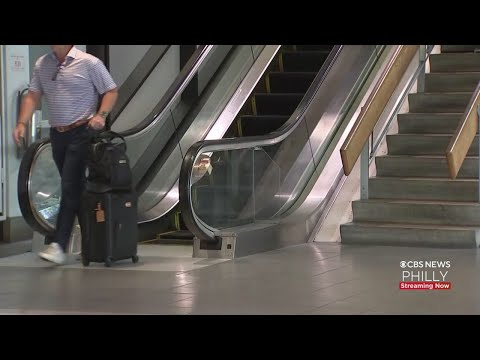 Philadelphia International Airport Getting $24 Million For Renovations