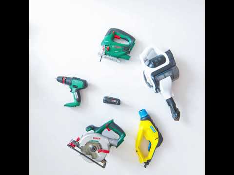 [Ad] THE NEW ‘POWER FOR ALL ALLIANCE’ THAT WILL SUPERCHARGE YOUR TOOLS & APPLIANCES