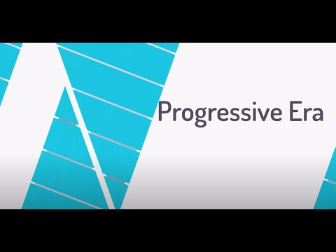 Progressive Era