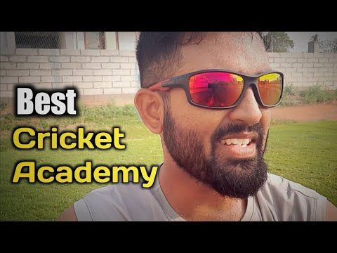 Best Cricket Academy in Tamil Nadu - Panu pi