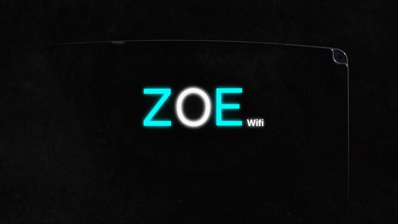 Serie ZOE | Hagroy Electronic | Tecnología Hecha Seguridad