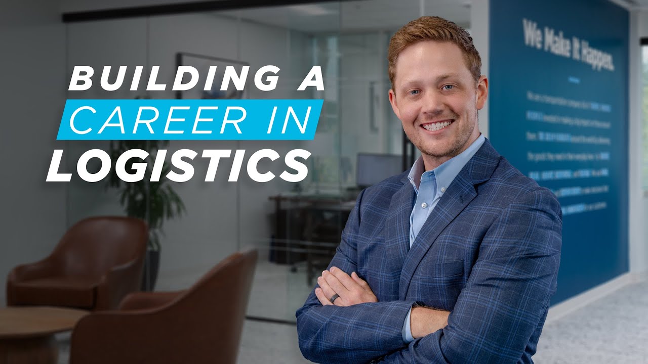 Building a Career in Logistics | A Trailer Bridge Success Story