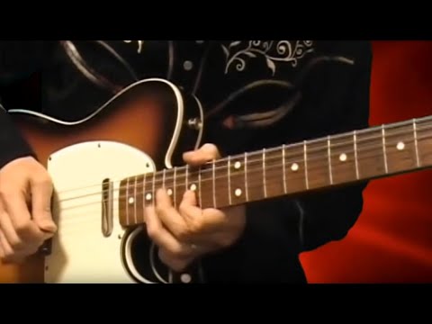 Led Zeppelin - Good Times Bad Times Cover