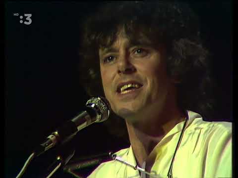 Donovan - Mellow Yellow (Bratislavská lýra 1983)