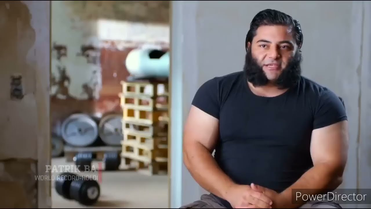 The Game Changers Netflix Full Movie 2019