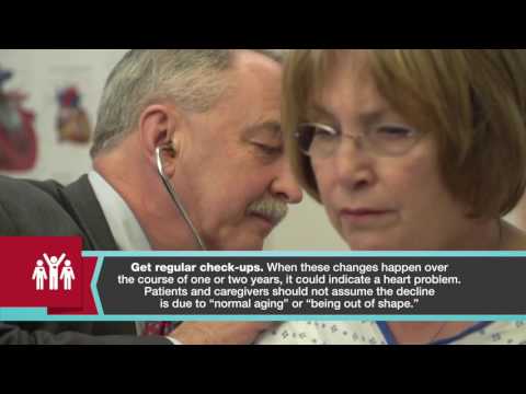 The Importance of Tracking Heart Valve Disease Symptoms