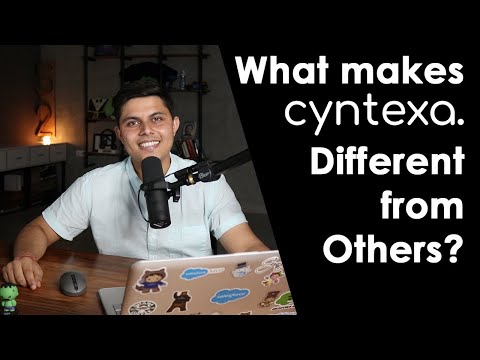 Careers at Cyntexa