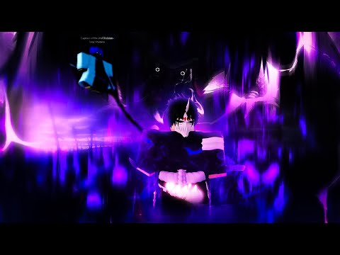 [Type Soul] Shadow Kendo is Crazy With Vizard…