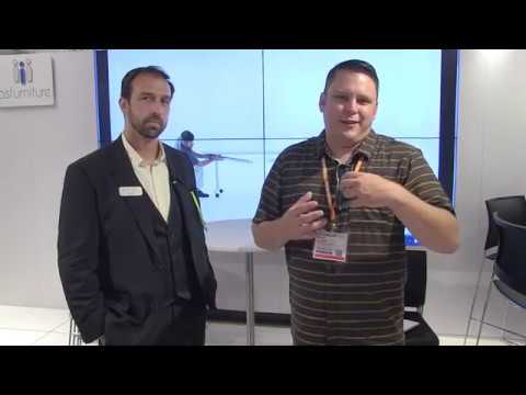 Best Of NeoCon- PSfurniture - Commercial Tables & Chairs