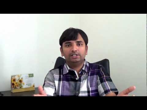 Introduction to Drupal - It is a framework, not just CMS