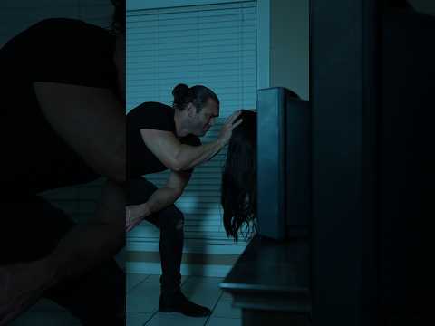 Giga Chad isnโt scared pt. 9 ๐ฟ #gigachad #comedy