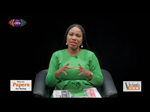 Vivian's View: Officials who abused GETFund scholarship system must be sanctioned