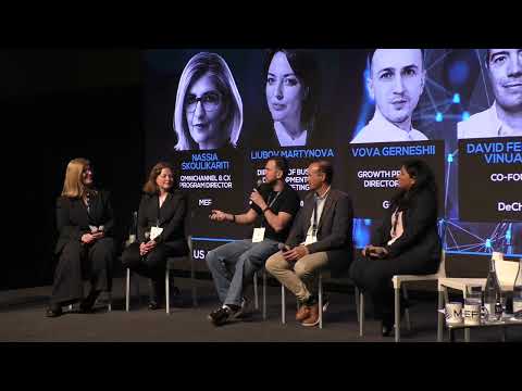 Omnichannel & CX in 2025 and its implications for business.