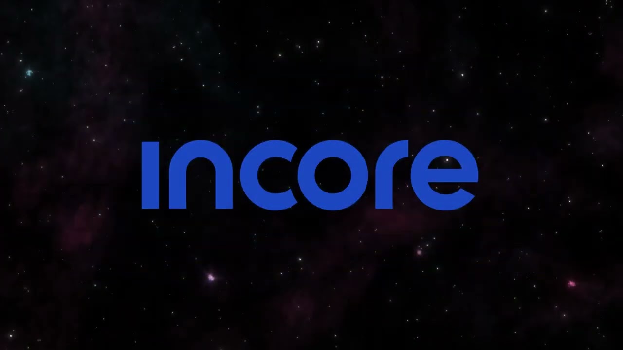 Incore Logo Reveal