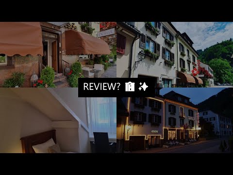 esos hotel quelle