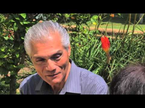 FY15 Annual Narrative Video Trailer