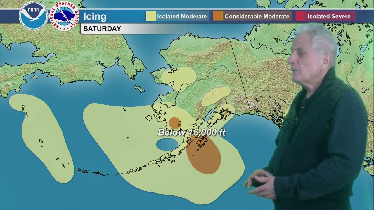 May 15, 2026 - Aviation Weather