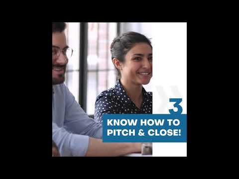 3 Steps to Strategic Partnership Success - Live Training Course