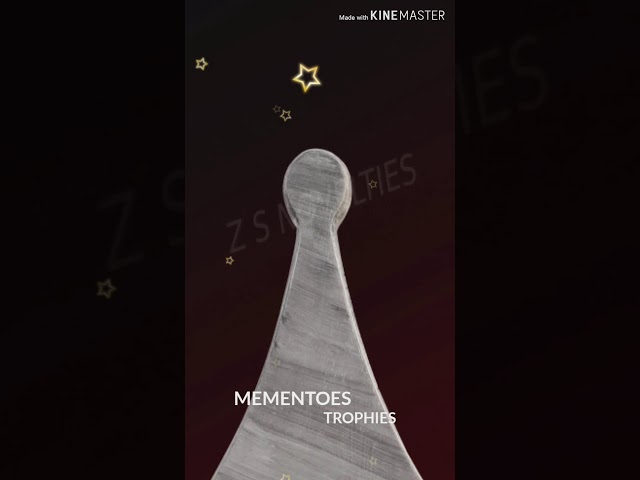 Corporate Gifts - Scout flag momento Manufacturer from Moradabad