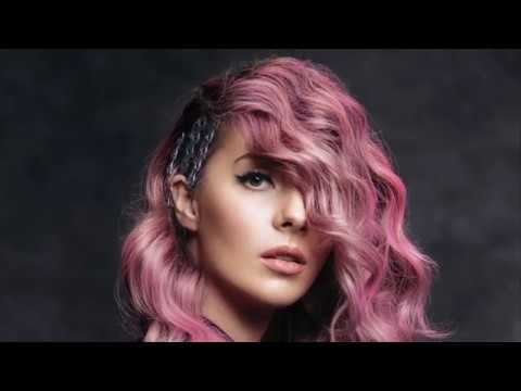 Making of - Strings Collection by Hair Concept