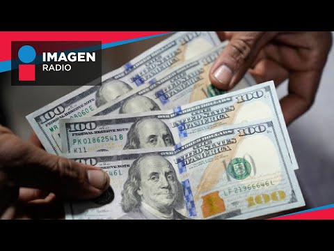 Precio del dólar hoy 15 de junio de 2023 en bancos de México